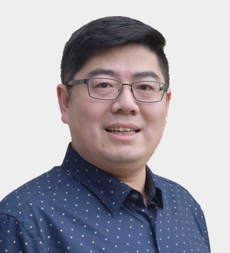 Associate Professor Yanfei (Jacob) Qi | Centenary Institute