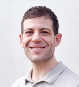 Associate Professor Daniel Hesselson | Centenary Institute