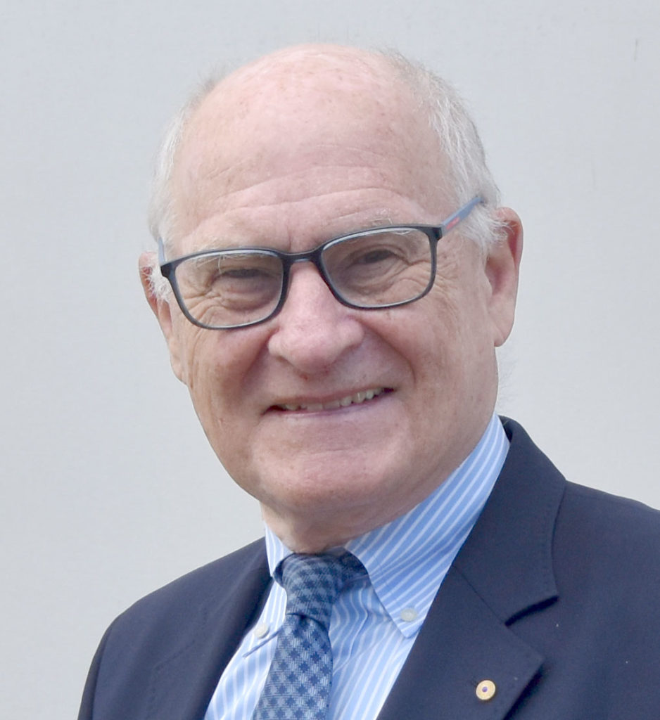 About | Centenary Institute, Medical Research