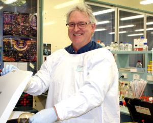 Gorrell | Centenary Institute