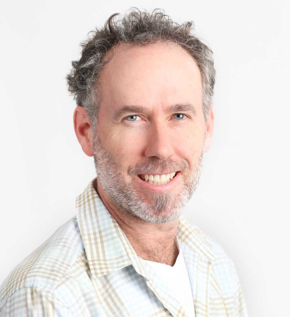 Associate Professor Charles Bailey | Centenary Institute