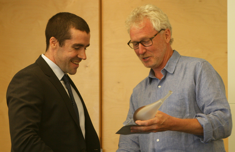 Celebrating the Life of Neil Lawrence | Centenary Institute