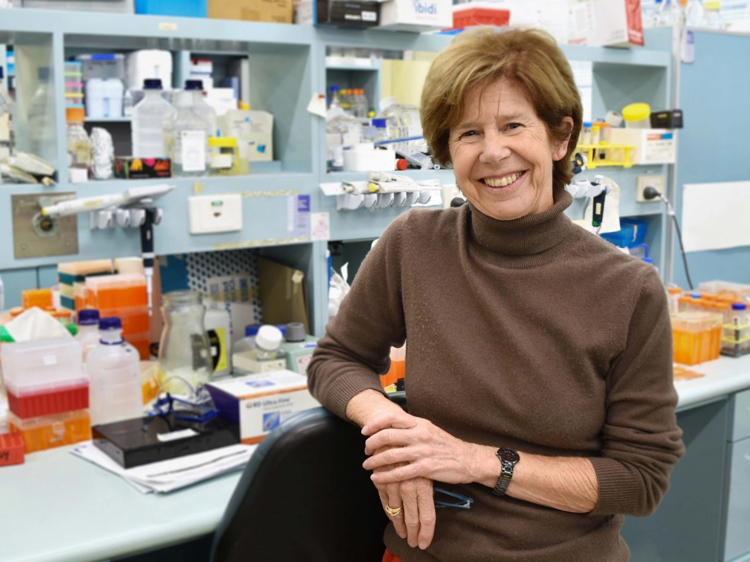 New treatment discovery for vascular disorder | Centenary Institute