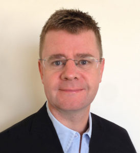 Associate Professor Richard Bagnall | Centenary Institute