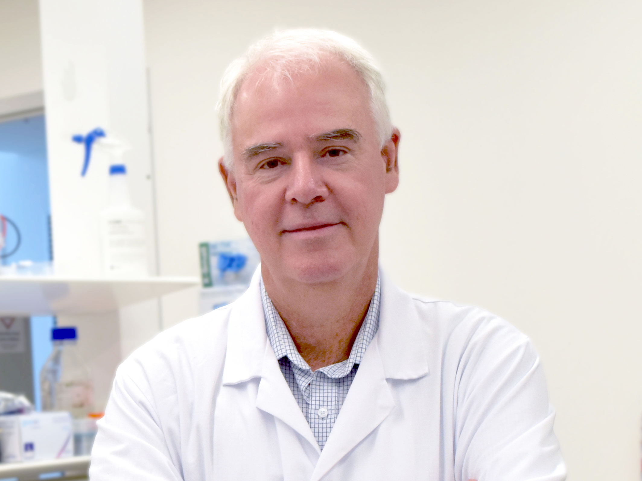 New precision medicine laboratory to help fight cancer | Centenary ...