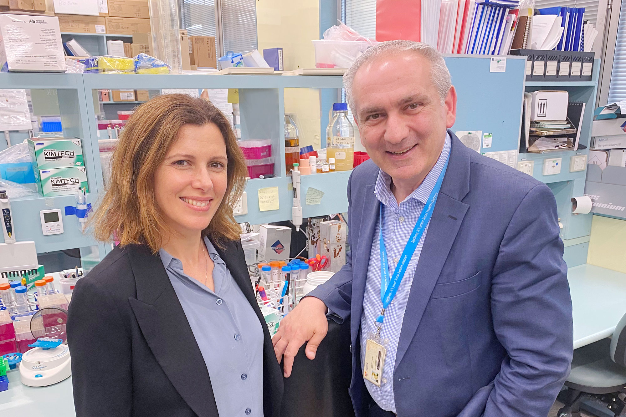 New funding to accelerate research into sudden cardiac death ...