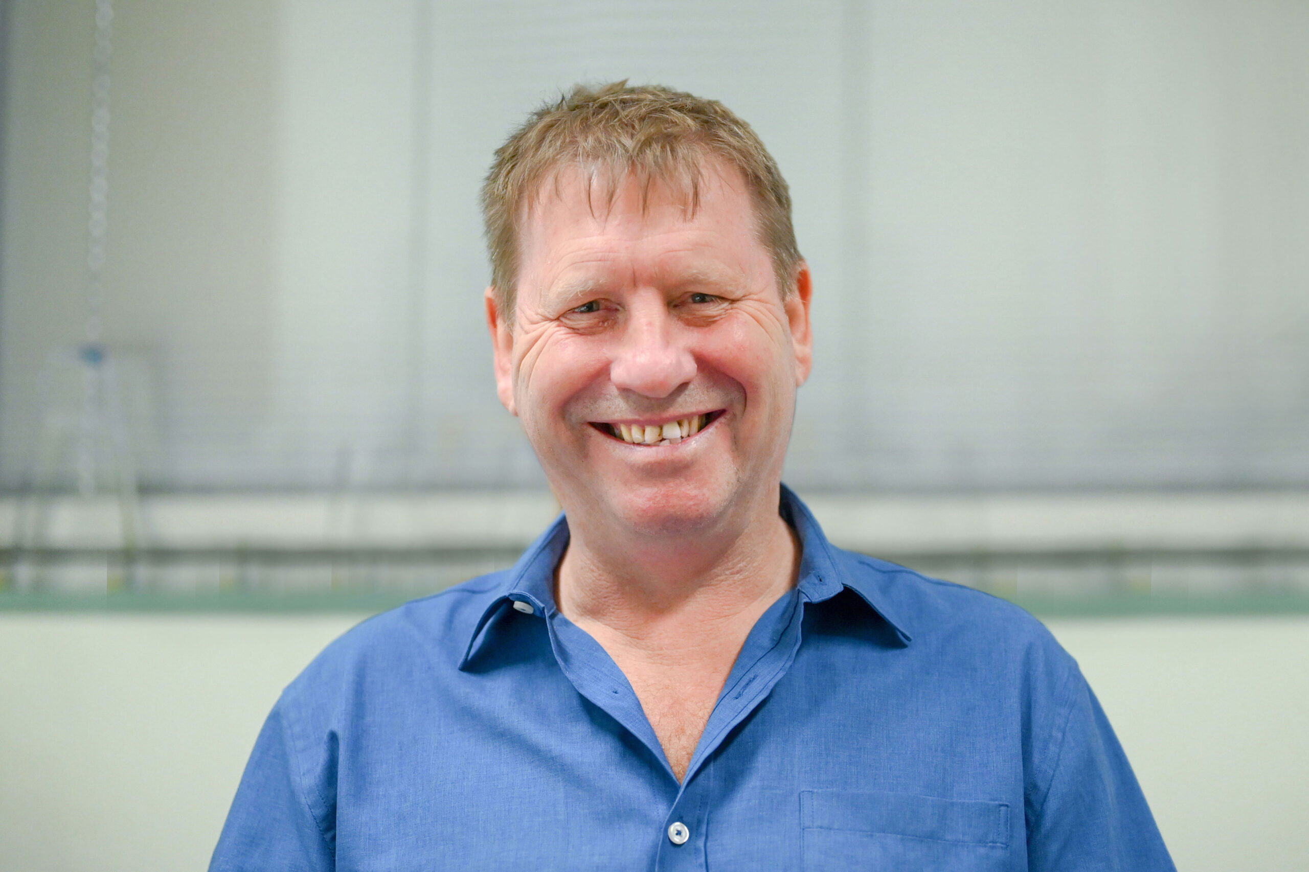 Study shows early changes in immune cells linked to COPD | Centenary ...