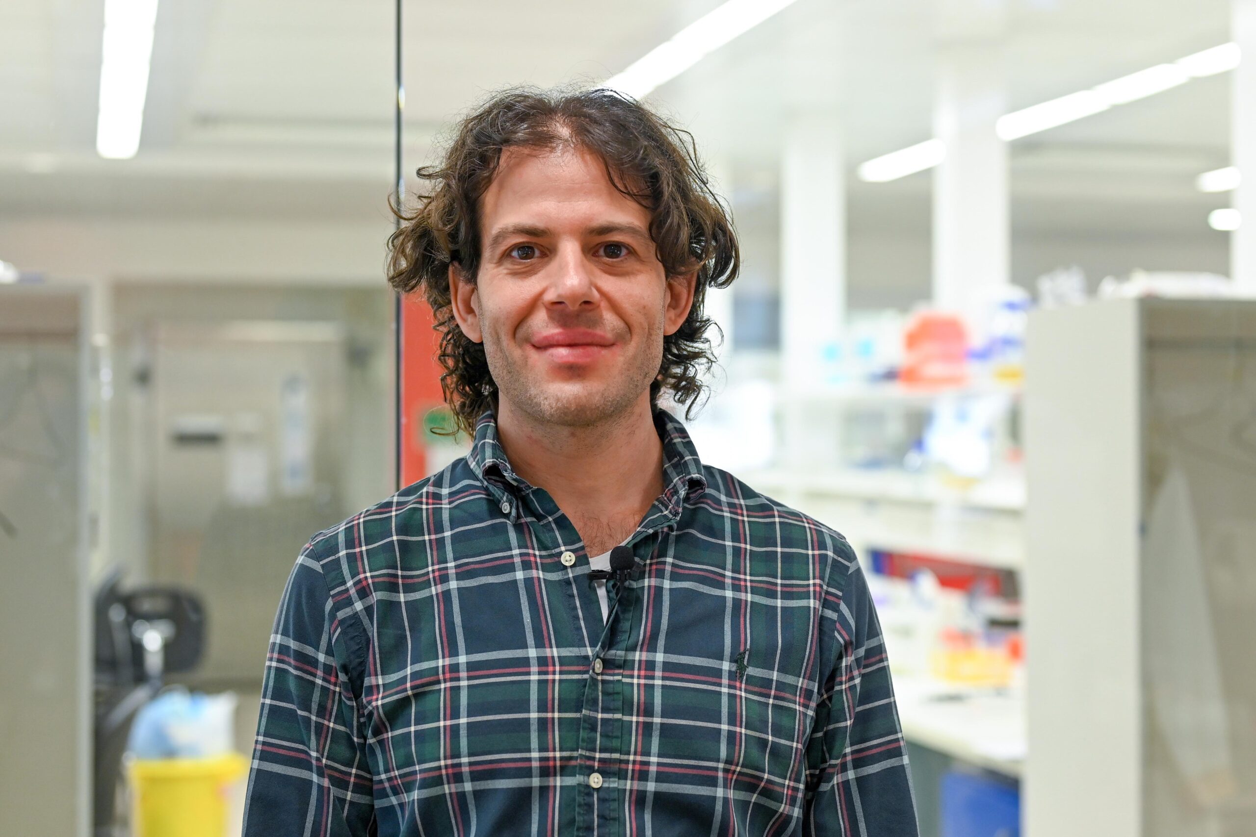 Funding for research into repairing a damaged heart | Centenary Institute