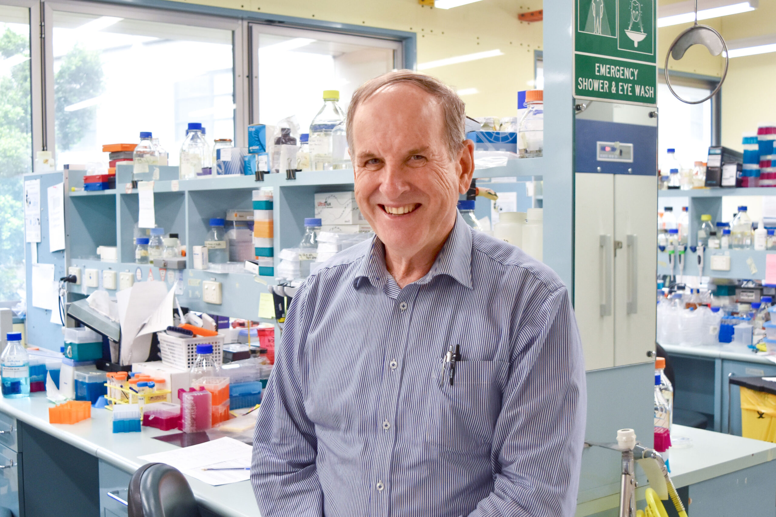 Study highlights new vaccine's early effectiveness against TB ...