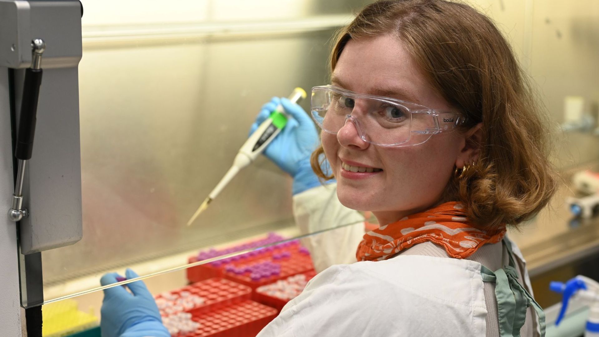 2024 International Day of Women and Girls in Science | Centenary Institute