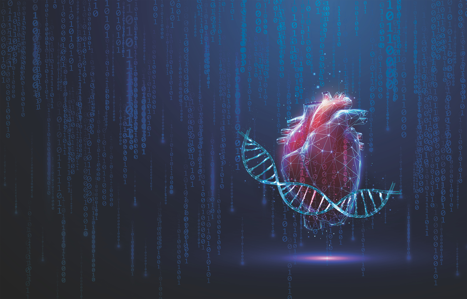 Discover how AI is transforming your health | Centenary Institute