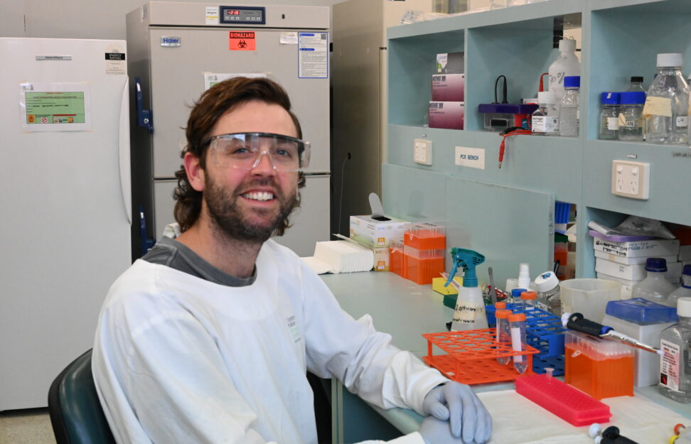 Dannel Yeo Lab | Centenary Institute
